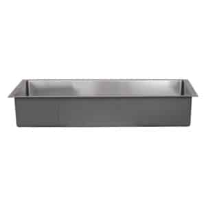 ADA Compliant Kitchen Sink R100C-ADA (32" x 17" x 5.5")