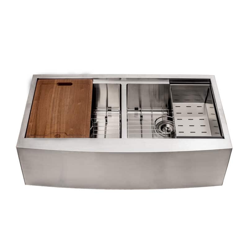 Your Next Project. Done. - Strictly Kitchen + Bath