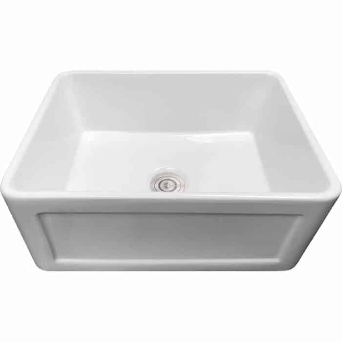 Butterfly Workstation Corner Kitchen Sink Single Bowl 16 Gauge Sink ...