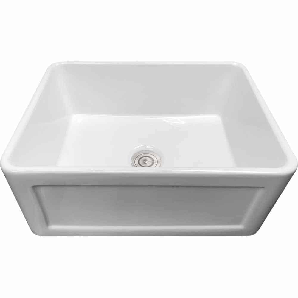 Butterfly Workstation Corner Kitchen Sink Single Bowl 16 Gauge Sink ...