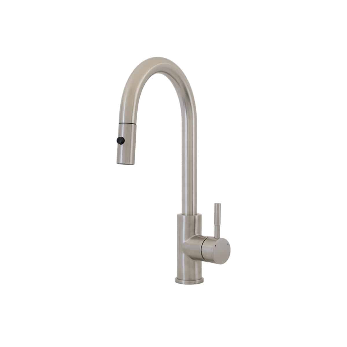 15-3/8" H Pull-Down Kitchen and Bar Faucet Collection | KF1400