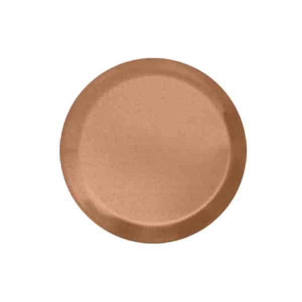 Faucet Hole Covers for Stainless Steel Kitchen Sinks - Top Mount Sinks