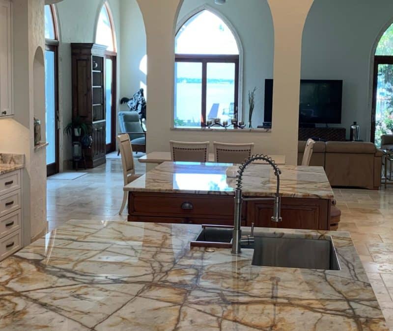 Kitchen and Bath GALLERY - Get Inspired! - Strictly Kitchen + Bath