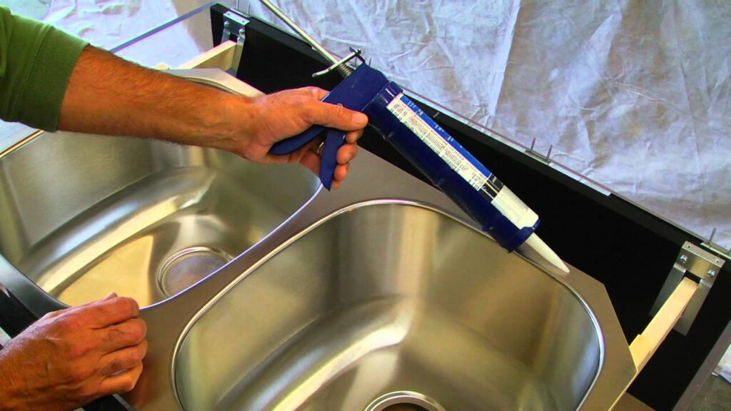 EZ Sink Bracket Installation System - Strictly Kitchen + Bath