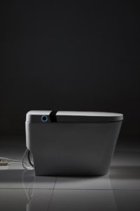 Smart Toilet | ST740 - Strictly Kitchen + Bath