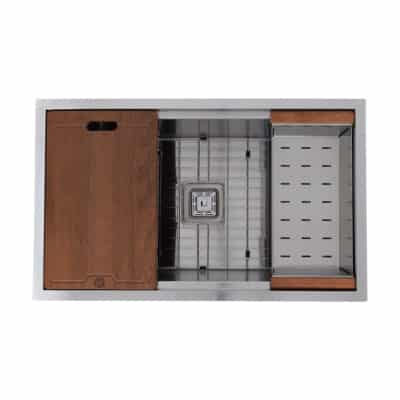 Your Next Project. Done. - Strictly Kitchen + Bath