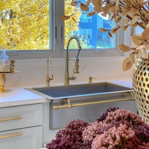 Your Next Project. Done. - Strictly Kitchen + Bath