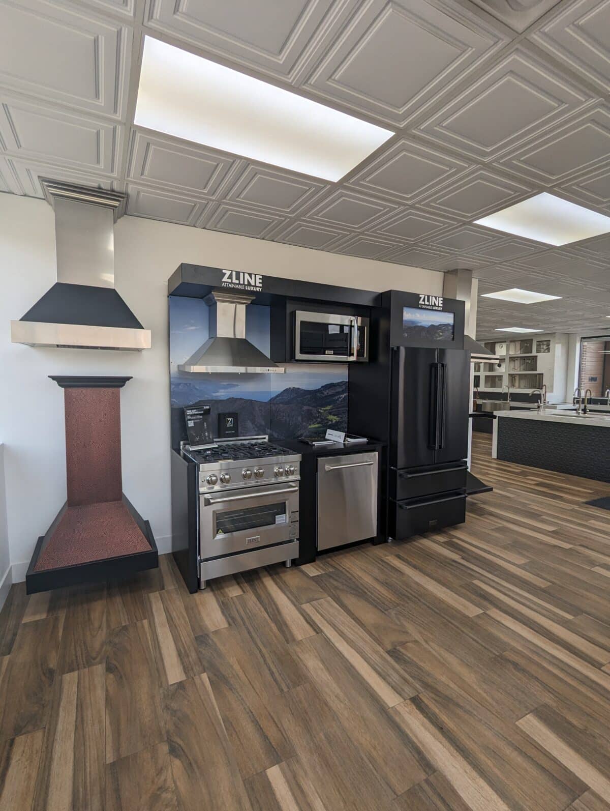 Kitchen and Bath GALLERY - Get Inspired! - Strictly Kitchen + Bath