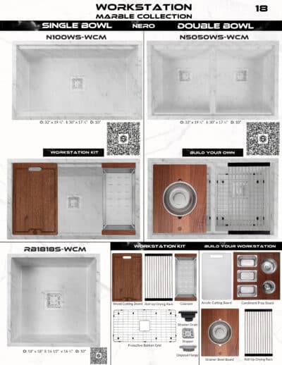 Strictly Kitchen + Bath Catalog - "Your Next Project. Done."