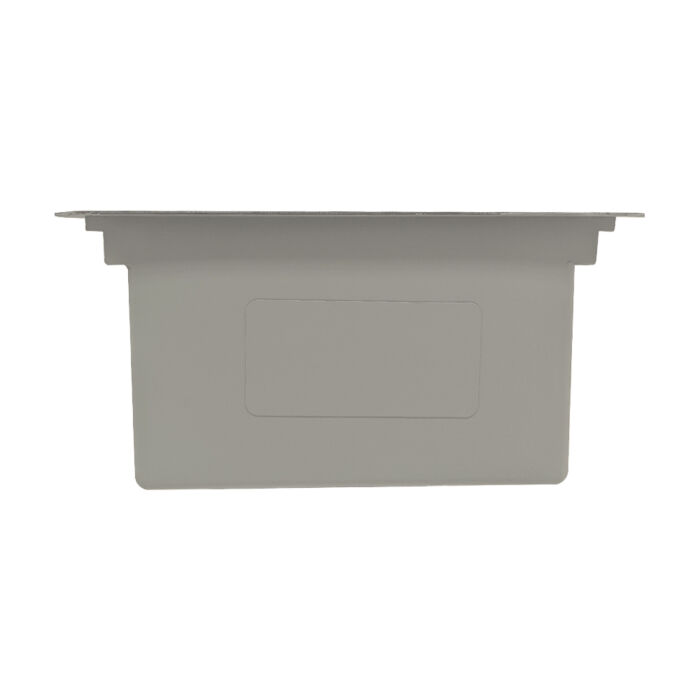 Custom Sinks & Sink Grids - Strictly Kitchen + Bath