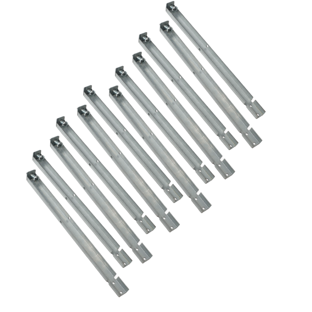 SINKITS LC BRACKETS - Strictly Kitchen + Bath