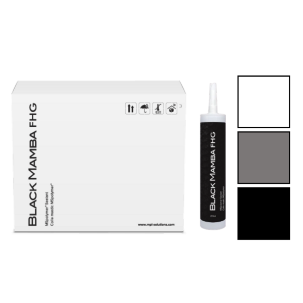 BLACK MAMBA FHG HIGH TACK ADHESIVE